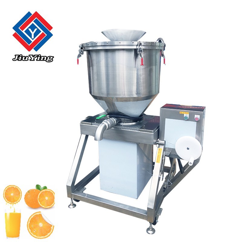 Mesin Juice Extractor Jus Buah Segar Industri Garansi 12 Bulan